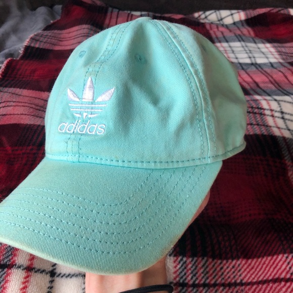 adidas | Accessories | Adidas Dad Hat | Poshmark